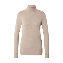 Saint Tropez Pullover 'Mila' Damen Gr&ouml;&szlig;e XXL beige
