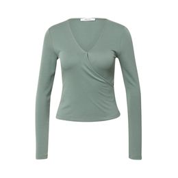 ABOUT YOU Shirt 'JESSA' Damen Gr&ouml;&szlig;e M mint