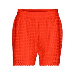 V&eacute;ro Moda Vero Moda Hose Damen Gr&ouml;&szlig;e 38 orange