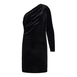 Object Kleid 'Bianca' Damen Gr&ouml;&szlig;e 38 schwarz Winterkleid