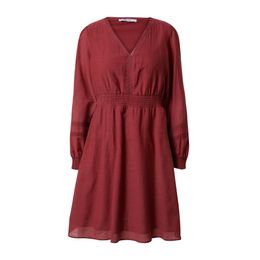 ABOUT YOU Kleid 'Thea' Damen Gr&ouml;&szlig;e 36 rostrot Sommerkleid