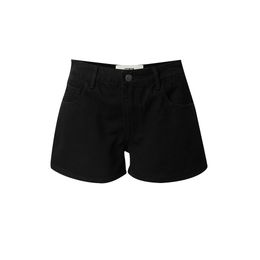 ABOUT YOU X Marie Von Behrens Shorts 'Melissa' Damen Gr&ouml;&szlig;e 38 schwarz