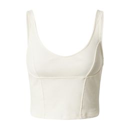 EDITED Top 'Dinah' Damen Gr&ouml;&szlig;e S creme