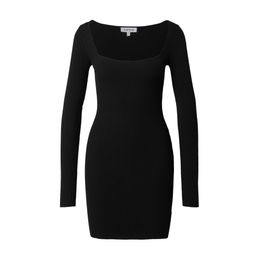 EDITED Kleid 'Ilana' Damen Gr&ouml;&szlig;e 38 schwarz Sommerkleid
