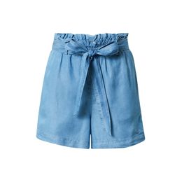 ABOUT YOU Shorts 'Jella' Damen Gr&ouml;&szlig;e 42 blau
