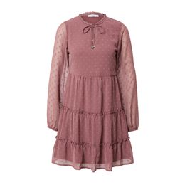 ABOUT YOU Kleid 'Irem' Damen Gr&ouml;&szlig;e 42 ros&eacute; Winterkleid