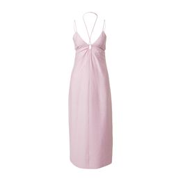 EDITED Kleid 'Agathe' Damen Gr&ouml;&szlig;e 38 rosa Winterkleid