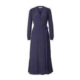 IVY & OAK Ivy Oak Kleid Damen Gr&ouml;&szlig;e 40 navy Winterkleid