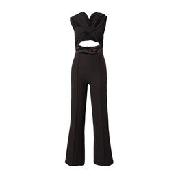 Sel by peppercorn Misspap Jumpsuit Damen Gr&ouml;&szlig;e XL schwarz