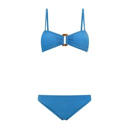 Shiwi Bikini 'ZOE' Damen Gr&ouml;&szlig;e XS blau