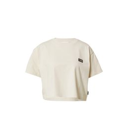 FCBM T-Shirt 'Cara' Damen Gr&ouml;&szlig;e S schwarz / offwhite