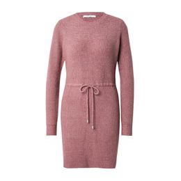 ABOUT YOU Kleid 'Miriam' Damen Gr&ouml;&szlig;e 44 ros&eacute; Winterkleid
