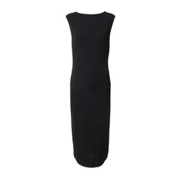 Bella X ABOUT YOU Kleid 'Talea' Damen Gr&ouml;&szlig;e 44 schwarz Sommerkleid