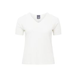 Persona by Marina Rinaldi Pullover 'ALCE' Damen Gr&ouml;&szlig;e XS/S wei&szlig;