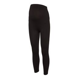 Vero Moda Maternity Umstand Leggings 'VMMISA' Damen Gr&ouml;&szlig;e L/XL schwarz