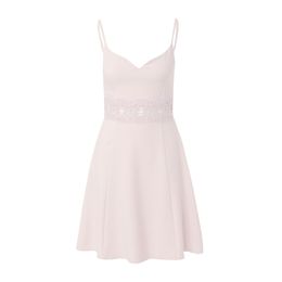 ABOUT YOU Kleid 'Melissa' Damen Gr&ouml;&szlig;e 34 rosa Sommerkleid
