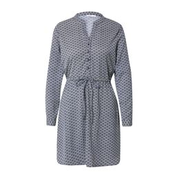 Only Kleid 'Cory' Damen Gr&ouml;&szlig;e 42 hellbeige / navy Sommerkleid
