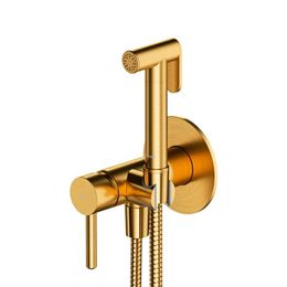 Omnires Y Bidetarmatur, SYSYBI2GLB,