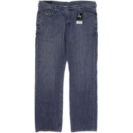 Tommy Hilfiger Herren Jeans, blau, Gr. 38