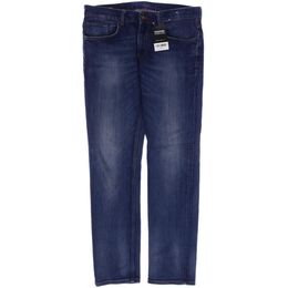 Tommy Hilfiger Herren Jeans, blau, Gr. 32