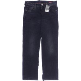 Tommy Hilfiger Herren Jeans, marineblau, Gr. 34