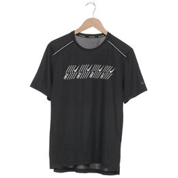 Nike Running Herren T-Shirt, schwarz, Gr. 48