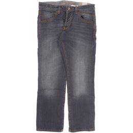 CAMP DAVID Herren Jeans, blau, Gr. 30