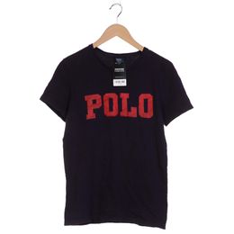 Polo Ralph Lauren Herren T-Shirt, flieder, Gr. 46