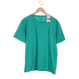 Polo Ralph Lauren Herren T-Shirt, türkis, Gr. 54