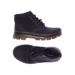 Dr. Martens Herren Stiefel, schwarz, Gr. 37