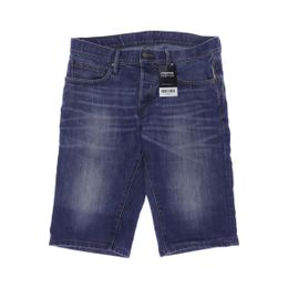 EDC by Esprit Herren Shorts, blau, Gr. 31