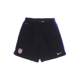 Nike Football Herren Shorts, schwarz, Gr. 54