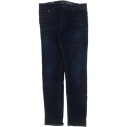 Jack & Jones Jack & Jones Herren Jeans, blau, Gr. 30