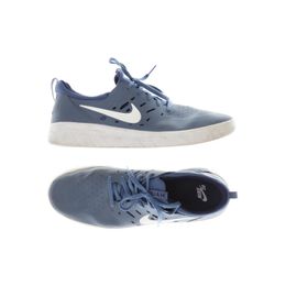 Nike Herren Sneakers, blau, Gr. 44.5