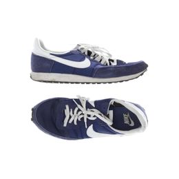 Nike Herren Sneakers, marineblau, Gr. 42.5