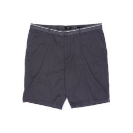 BOSS by Hugo BOSS Herren Shorts, grau, Gr. 54