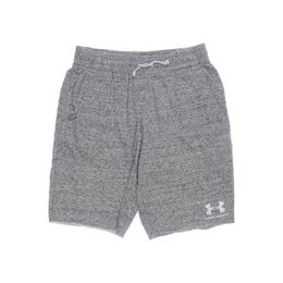 Under Armour Herren Shorts, grau, Gr. 48