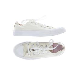 Converse Damen Sneakers, cremeweiß, Gr. 36