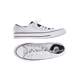 Converse Damen Sneakers, silber, Gr. 38