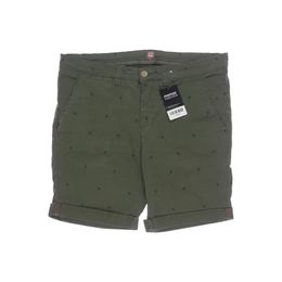 Carl Gross Herren Shorts, grün, Gr. 48