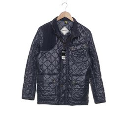 Burlington Herren Jacke, marineblau, Gr. 48