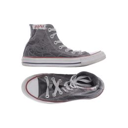 Converse Damen Sneakers, grau, Gr. 37