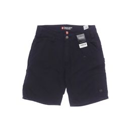 Engelbert Strauss Herren Shorts, schwarz, Gr. 44