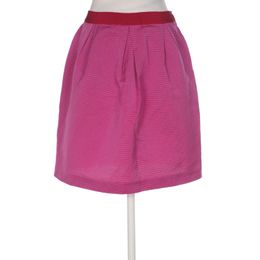 MAX & Co. MAX&Co. Damen Rock, pink, Gr. 24