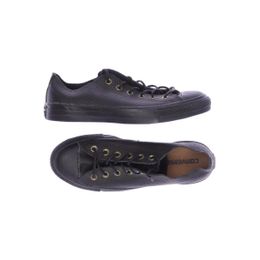 Converse Damen Sneakers, schwarz, Gr. 41