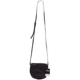 Bree Damen Handtasche, schwarz, Gr.