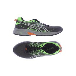 asics Herren Sneakers, grau, Gr. 41.5