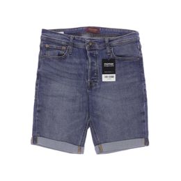 Jack & Jones Jack & Jones Herren Shorts, blau, Gr. 46