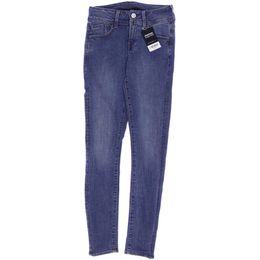 G-Star Raw G Star RAW Damen Jeans, blau, Gr. 26