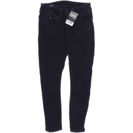 G-Star Raw G Star RAW Damen Jeans, schwarz, Gr. 26